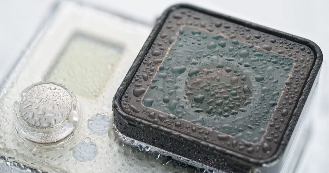Trapped Water in Camera Lens? Here’s What to Do