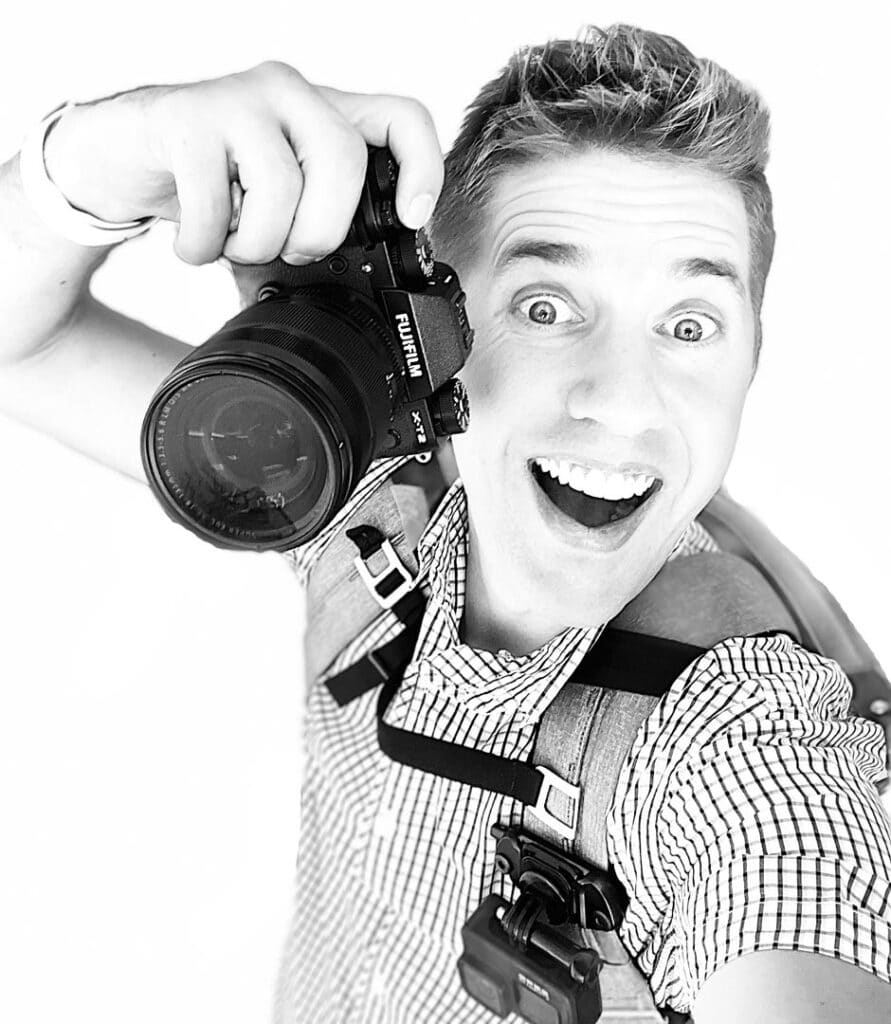 Welcome to Camera Guider! We're All About Photography