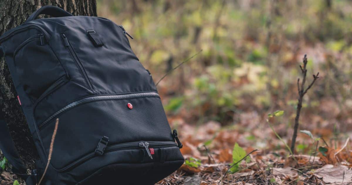 Top 5 Hiking Camera Backpacks for 2023: Capture the Outdoors!